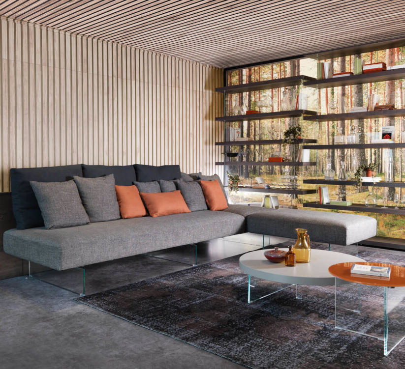 Landucci store Partner – Landucci Store Design e moda