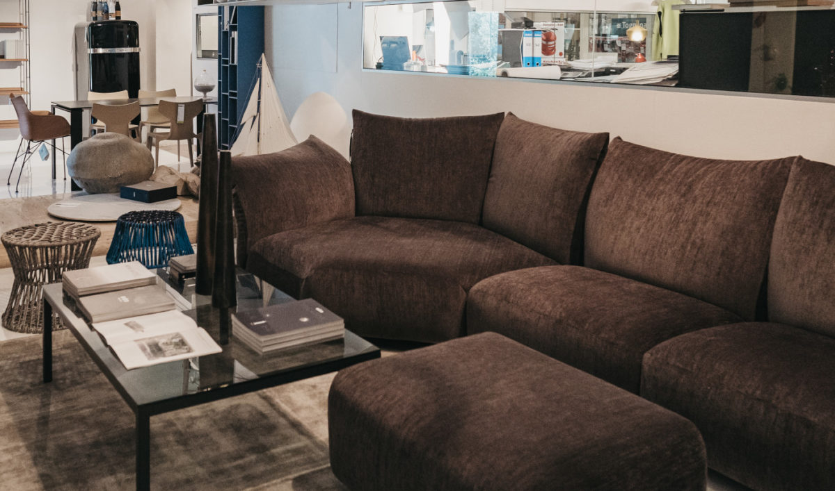 Landucci store Partner | Landucci Store Design e moda